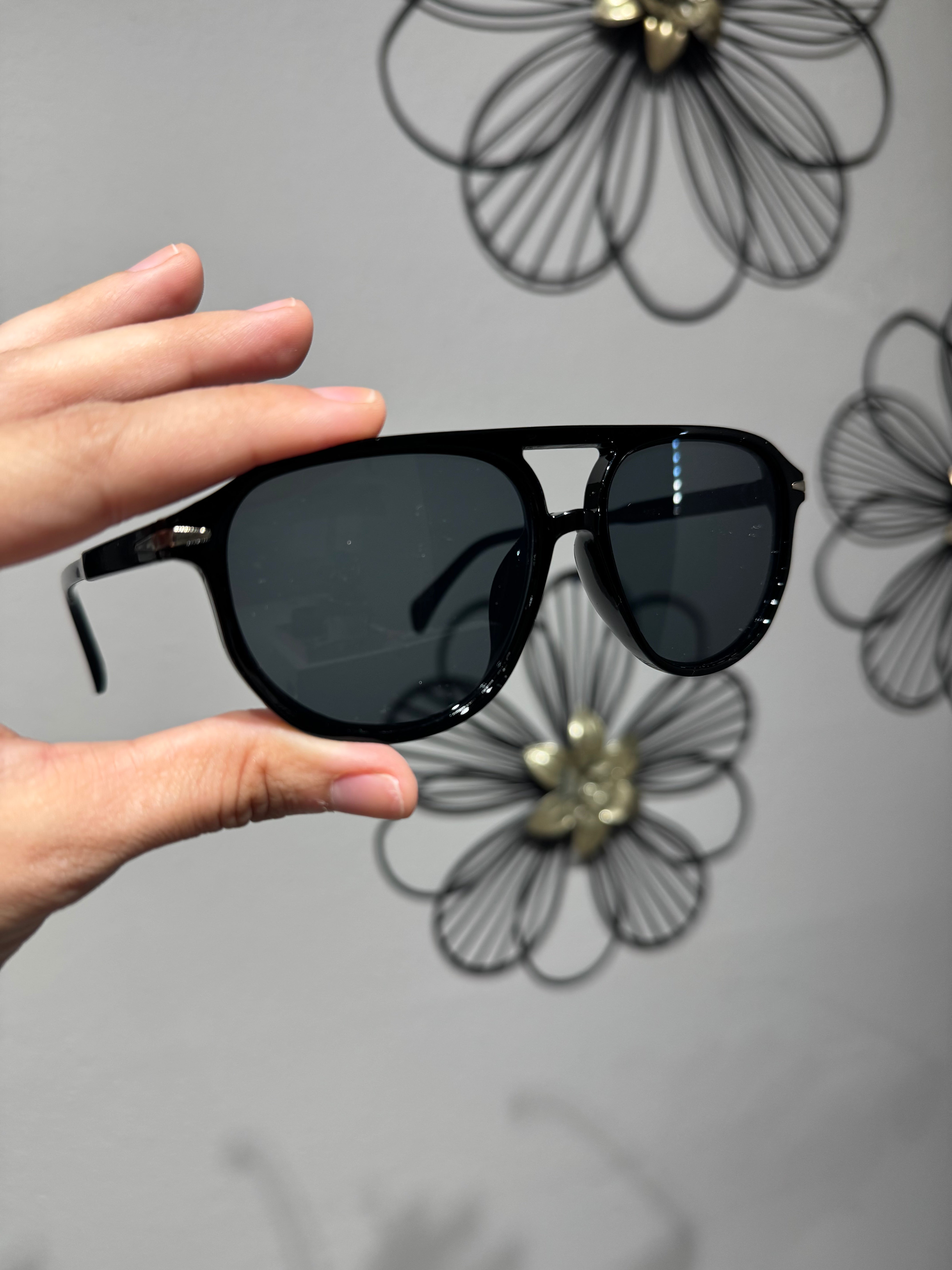 Tatiana Sunnies – Black Rose Btqe